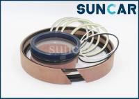 China VOE11707029 Tilt Cylinder Sealing Kit 11707029 SUNCARVO.L.VO L120C L120D Loader Oil Seal Kits for sale