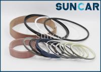 China VOE11707029 Tilt Cylinder Sealing Kit 11707029 SUNCARVO.L.VO L120C L120D Loader Oil Seal Kits for sale