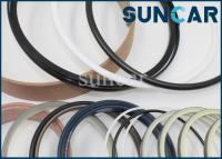 China VOE11707029 Tilt Cylinder Sealing Kit 11707029 SUNCARVO.L.VO L120C L120D Loader Oil Seal Kits for sale