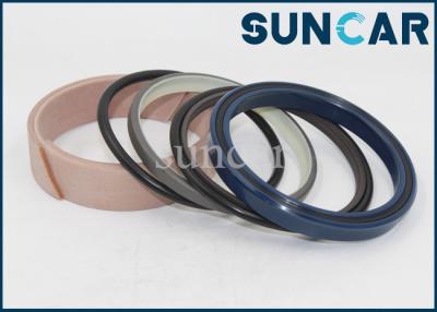 China VOE11705882 Wheel Loader Lift Cylinder Seal Kit Suitable For SUNCARVO.L.VO Heavy Machinery Gasket Kit for sale