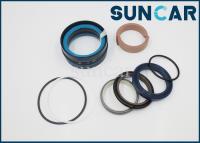 China VOE11709817 Wheel Loader Steering Cylinder Seal Kit For SUNCARVO.L.VO L110 L120 L90 Inner Repair Kit for sale