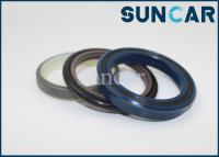 China VOE11709817 Wheel Loader Steering Cylinder Seal Kit For SUNCARVO.L.VO L110 L120 L90 Inner Repair Kit for sale