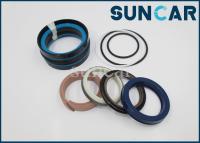 China VOE11709817 Wheel Loader Steering Cylinder Seal Kit For SUNCARVO.L.VO L110 L120 L90 Inner Repair Kit for sale