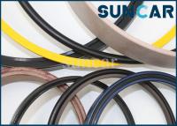 China Tilt Cylinder Service Kit VOE11990395 SUNCARVO.L.VO L180C L180D 11990395 Hydraulic Repair Seal Kit for sale