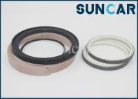 China Lifting Seal Kits VOE15162235 15162235 Hydraulic Cylinder Repair Seal Kit Fits For SUNCARVO.L.VO L60E L70E for sale