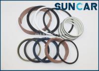 China VOE15162237 SUNCARVO.L.VO Tilt Sealing Kit 15162237 L70E L70F L70G L70H Loader Hydraulic Cylinder Seal Repair Kit for sale