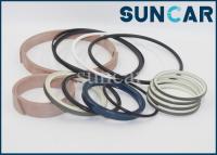 China Tilting Repair Seal Kit VOE17264860 17264860 Loader Cylinder Service Kits For Models SUNCARVO.L.VO L150G L150H for sale