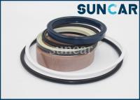 China Tilting Repair Seal Kit VOE17264860 17264860 Loader Cylinder Service Kits For Models SUNCARVO.L.VO L150G L150H for sale