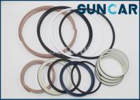 China Tilting Repair Seal Kit VOE17264860 17264860 Loader Cylinder Service Kits For Models SUNCARVO.L.VO L150G L150H for sale