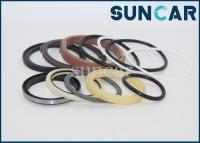 China SUNCARVO.L.VO EW130 VOE14511668 14511668 Oil Seal Kit Heavy Equipment Cylinder Sealing Kit for sale