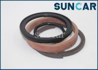 China SUNCARVO.L.VO EW130 VOE14511668 14511668 Oil Seal Kit Heavy Equipment Cylinder Sealing Kit for sale