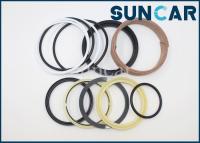 China SA8130-00410 SA813000410 Arm Cylinder Service Kit Model SE210LC-2 Excavator SUNCARVO.L.VO Seal Kits for sale