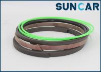 China LC01V00054R300 Arm Cylinder Seal Kit Excavator Service Kit Fits For Kobelco SK350-8 SK350-9 for sale