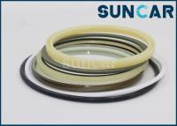 China LC01V00054R300 Arm Cylinder Seal Kit Excavator Service Kit Fits For Kobelco SK350-8 SK350-9 for sale