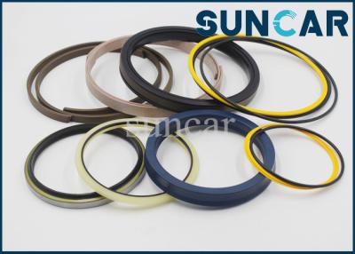 China 440-00013AKT Boom Oil Seal Kit 44000013AKT Cylinder Service Kit For DOOSAN SOLAR 330LC-V SOLAR 450LC-V for sale