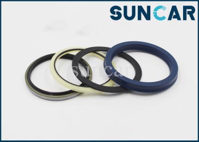 China SOLAR 250LC-V DOOSAN 440-00042BKT 44000042BKT Boom Repair Seal Kit Hydraulic Cylinder for sale