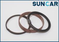 China SOLAR 55-V PLUS Models DOOSAN 440-00214BKT Arm Cylinder Seal Kit 44000214BKT Service Kits Parts for sale