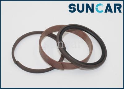 China SOLAR 55-V PLUS Models DOOSAN 440-00214BKT Arm Cylinder Seal Kit 44000214BKT Service Kits Parts for sale