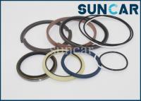 China SOLAR 75-V Doosan Excavator Boom Seal Kit For 440-00347 44000347 Hydraulic Cylinder for sale
