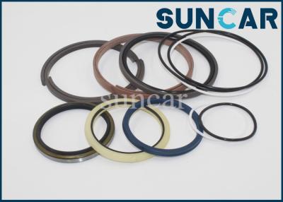China SOLAR 75-V Doosan Excavator Boom Seal Kit For 440-00347 44000347 Hydraulic Cylinder for sale