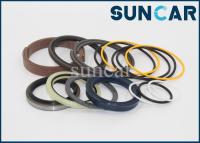 China 2440-9116AKT Cylinder Service Kits 24409116AKT Doosan SOLAR 55 Excavator Bucket Seal Kit for sale