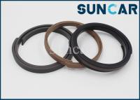 China Cylinder Repair Kit 2440-9230KT 24409230KT Doosan Excavator Boom Sealing Kit For SOLAR 130LC-V for sale