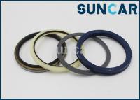 China 2440-9232KT 24409232KT Boom Arm Cylinder Repair Seal Kit For Doosan Excavator SOLAR 130LC-V for sale