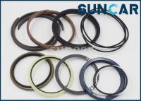 China 2440-9232KT 24409232KT Boom Arm Cylinder Repair Seal Kit For Doosan Excavator SOLAR 130LC-V for sale