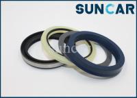 China 2440-9252KT 24409252KT Boom Swing Cylinder Seal Kit Fits For Doosan DX55 SOLAR 55 Models Parts for sale