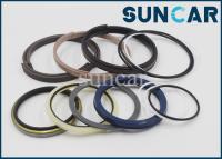 China Excavator Parts 2440-9339KT 24409339KT Bucket Cylinder Seal Kit SOLAR 200W-V DOOSAN Service Kits for sale