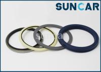 China DX300LC DX300LL DOOSAN K9001007 Boom Cylinder Repair Seal Kit Excavator Sealing Kit for sale