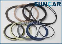 China DX210W DX225LC Doosan Seal Kits K9001892 Excavator Bucket Hydraulic Cylinder Service Kit for sale