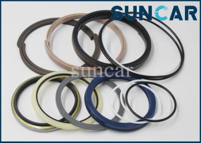 China DX210W DX225LC Doosan Seal Kits K9001892 Excavator Bucket Hydraulic Cylinder Service Kit for sale