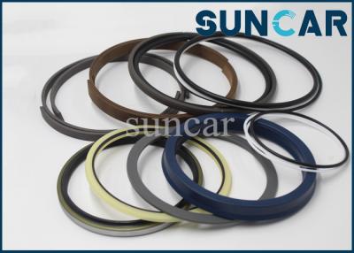 China Doosan Hydraulic Cylinder Seal Kit K9002066 Fits For Equipment Models DX420LC DX420LCA for sale