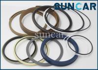 China Arm Sealing Kit K9002067 Wear Resistance DX420LC DX420LCA Doosan Cylinder Oil Seal Kit for sale