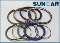 China K9002068 Bucket Cylinder Repair Seal Kit Models DX420LC Doosan Excavator Service kits Parts for sale