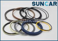 China K9002289 Boom Cylinder Seal Kit Models DX225LC DX340LC Heavy Equipment Doosan Replacement Kits for sale