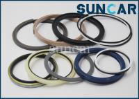 China DX140LC DX160LC DOOSAN K9002308 Arm Seal Kit Hydraulic Cylinder Excavator Sealing Kits for sale