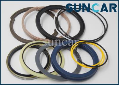 China Arm Sealing Kit K9004402 Doosan Cylinder Replacement Seal Kits For DX170W DX180LC DX190W Excavator for sale