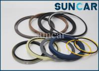 China K9004899 Doosan Boom Cylinder Repair Seal Kits For DX235LC-5 DX255LC Excavator Service Kit Parts for sale