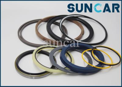 China K9004899 Doosan Boom Cylinder Repair Seal Kits For DX235LC-5 DX255LC Excavator Service Kit Parts for sale