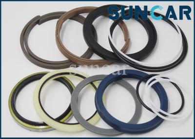 China DOOSAN Bucket Seal Kit K9005434 DX140LC DX160LC-3 Excavator Hydraulic Cylinder Service Kit for sale