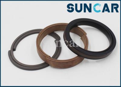 China Doosan Service Kits K9005880 Arm Cylinder Repair Kits For Models DX53W DX55W DX63-3 Heavy Machinery for sale