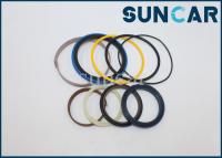 China VOE11712388 Steering Cylinder Replacement Kits A35D A40D A45G VOE 11712388 SUNCARVO.L.VO Oil Seal Kit for sale
