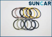 China EW160B Models SUNCARVO.L.VO 14589718 VOE14589718 Dipper Arm Cylinder Seal Repair Kits for sale