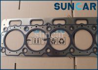 China CA3596616 359-6616 3596616 Cylinder Head Gasket For C.A.T 320D2 C7.1 Engine Parts for sale