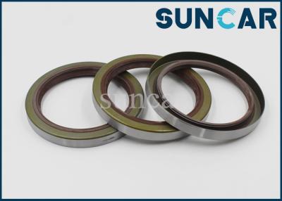 China 07012-10105 0701210105 Oil Seal TB Type Sealing For Komatsu D85A-21 D85E-21 WA600-1 for sale