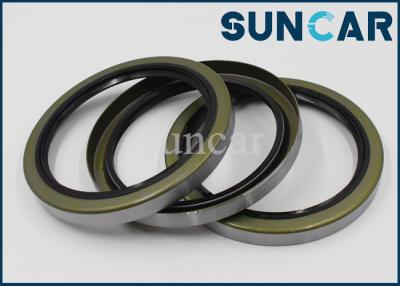 China TB Seal 07012-10115 0701210115 Oil Seal Fits Komatsu Models WA500-1 WD600-1 for sale