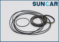 China TMK FL Series Seal Kit 151F0142 Service Kits Fits For DANFOSS Motor for sale
