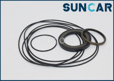 China TMK FL Series Seal Kit 151F0142 Service Kits Fits For DANFOSS Motor for sale